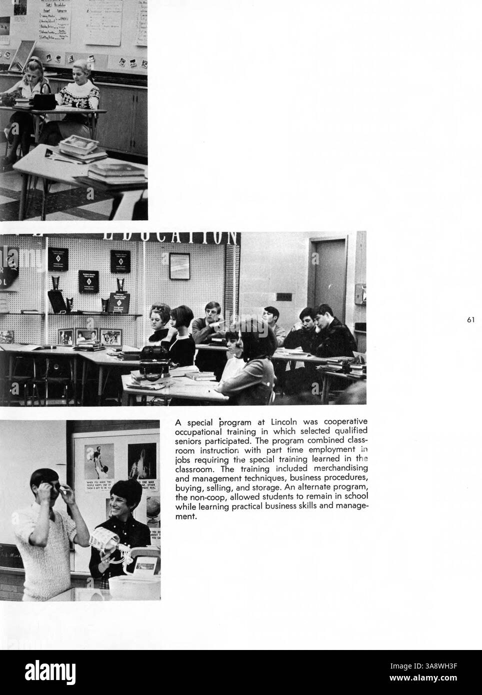The 1969 edition of lincoln highs hi-res stock photography and images ...
