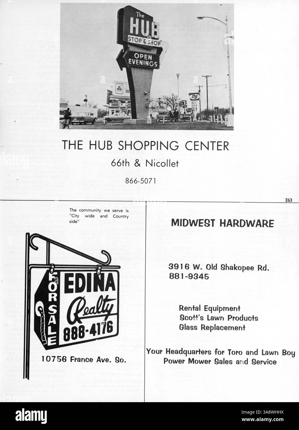 This 1969 yearbook offers a detailed look at Lincoln High School’s 1968 ...
