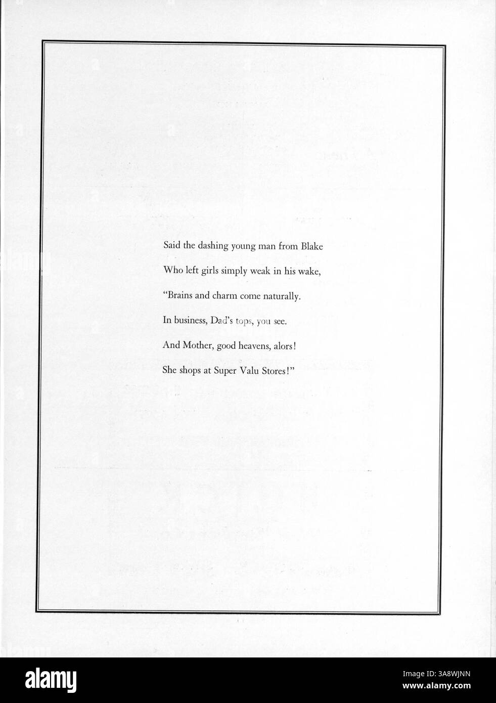 The 1956 Blake Yearbook, 'Call-o-pan', captures the 1955-1956 school ...