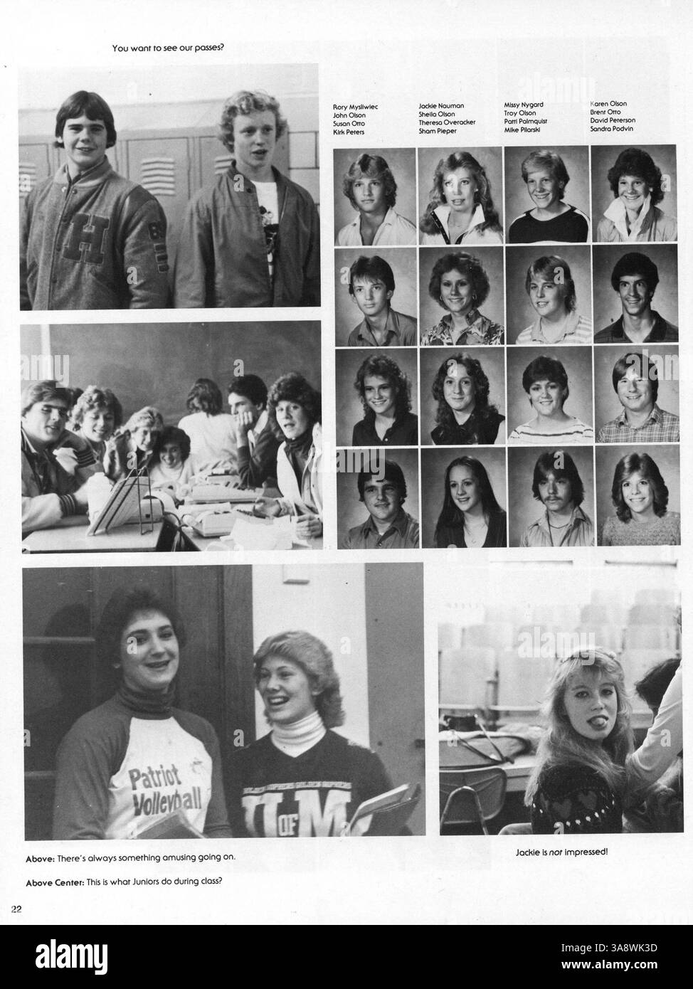 The 'Orator Nineteen Eighty Four' yearbook from Patrick Henry High ...