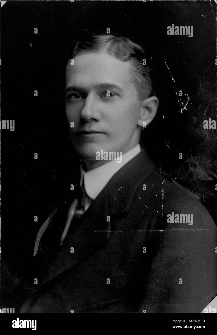 George W. Webster was appointed vice president of the Soo Line Railroad ...