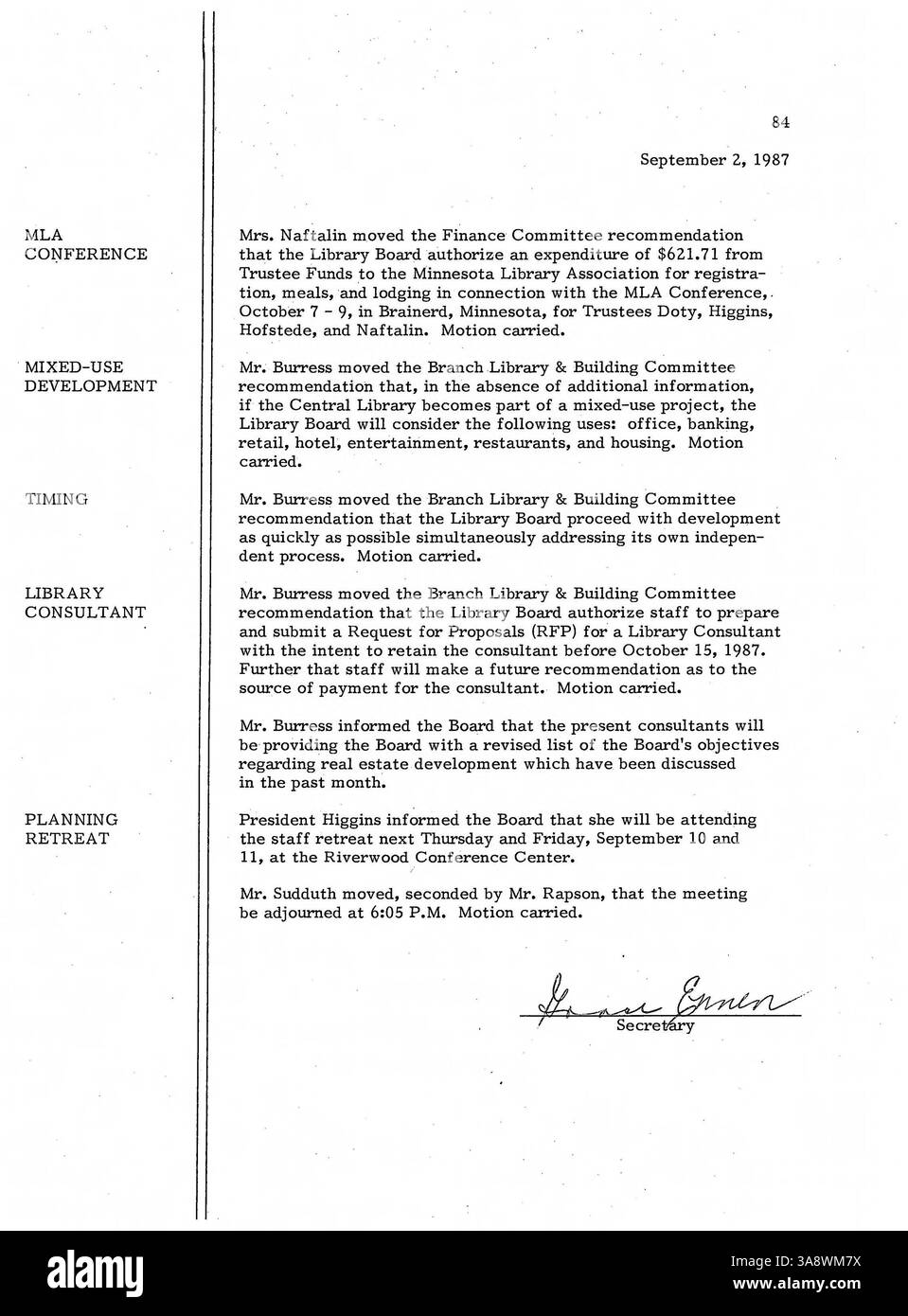 Summarizing library operations Cut Out Stock Images & Pictures - Alamy