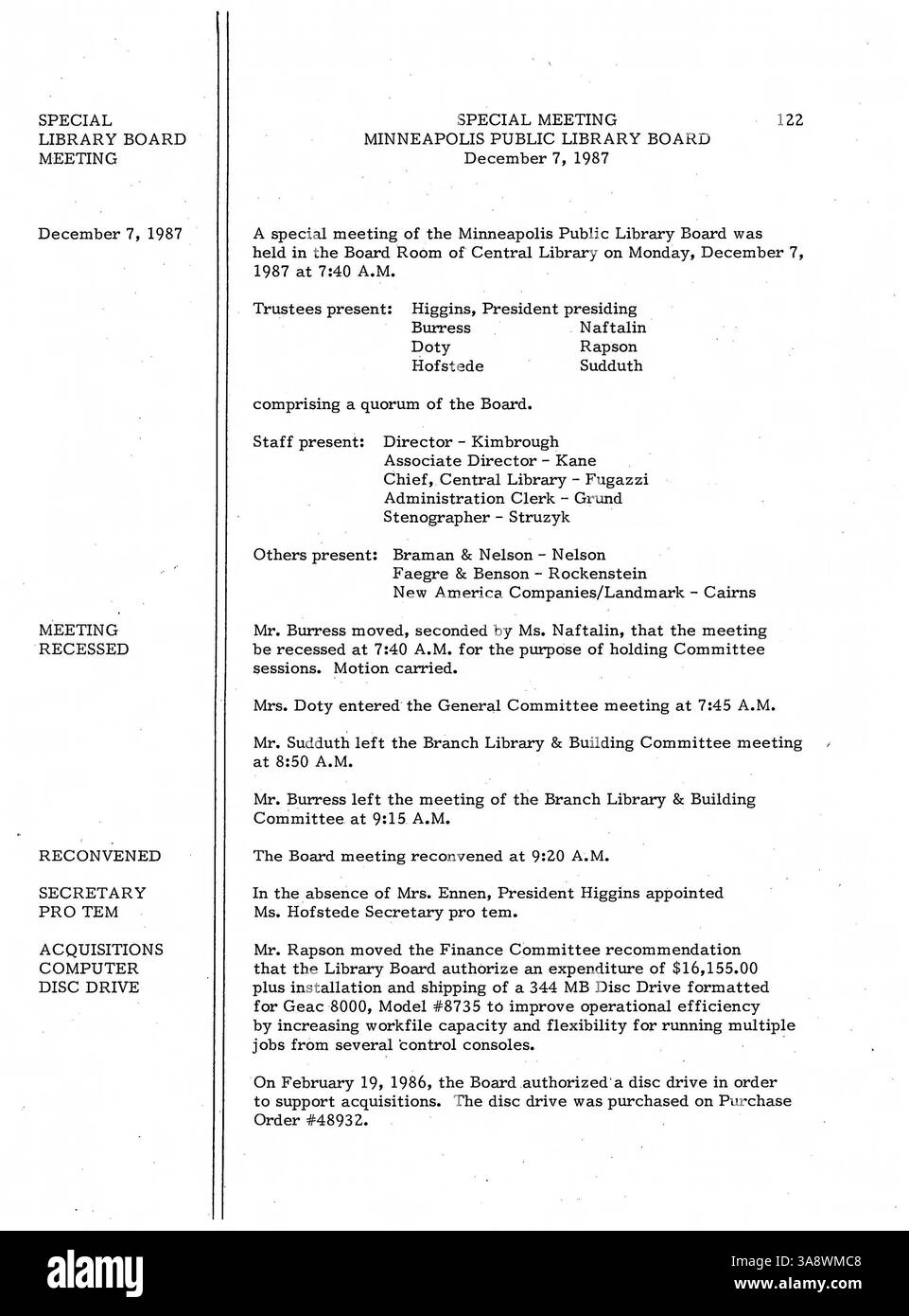 Summarizing library operations Cut Out Stock Images & Pictures - Alamy