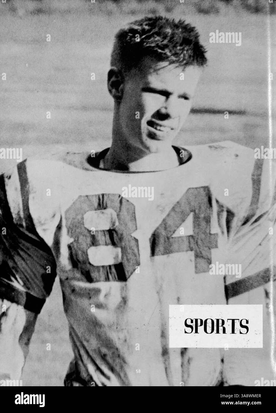 Features overview Black and White Stock Photos & Images - Alamy