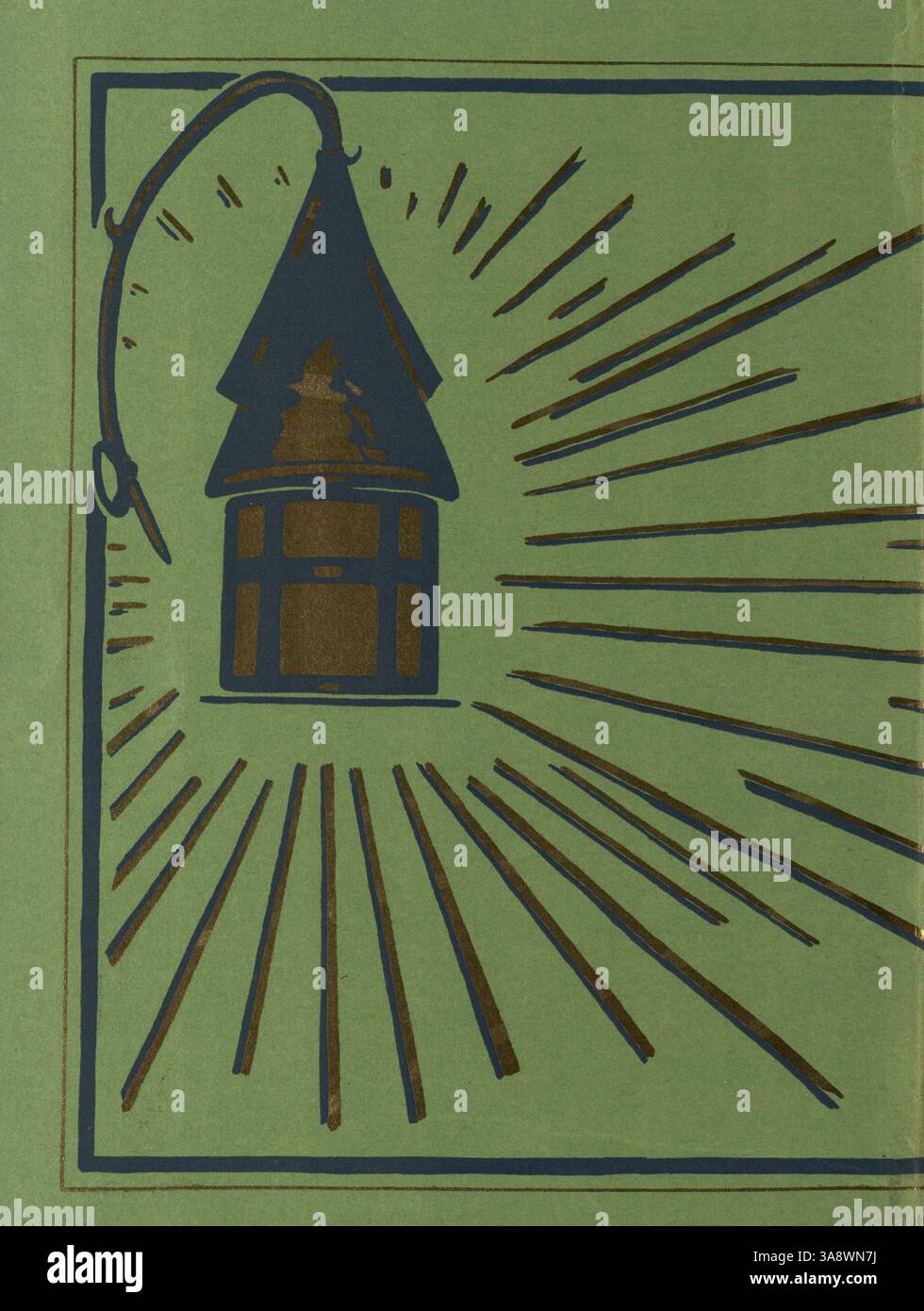 The Edison Yearbook for 1929, titled 'Wizard,' documents the events and ...