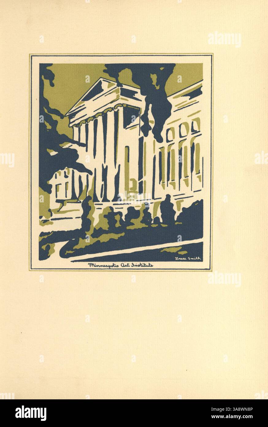 The 1929 'Wizard' yearbook from Edison High School highlights the ...