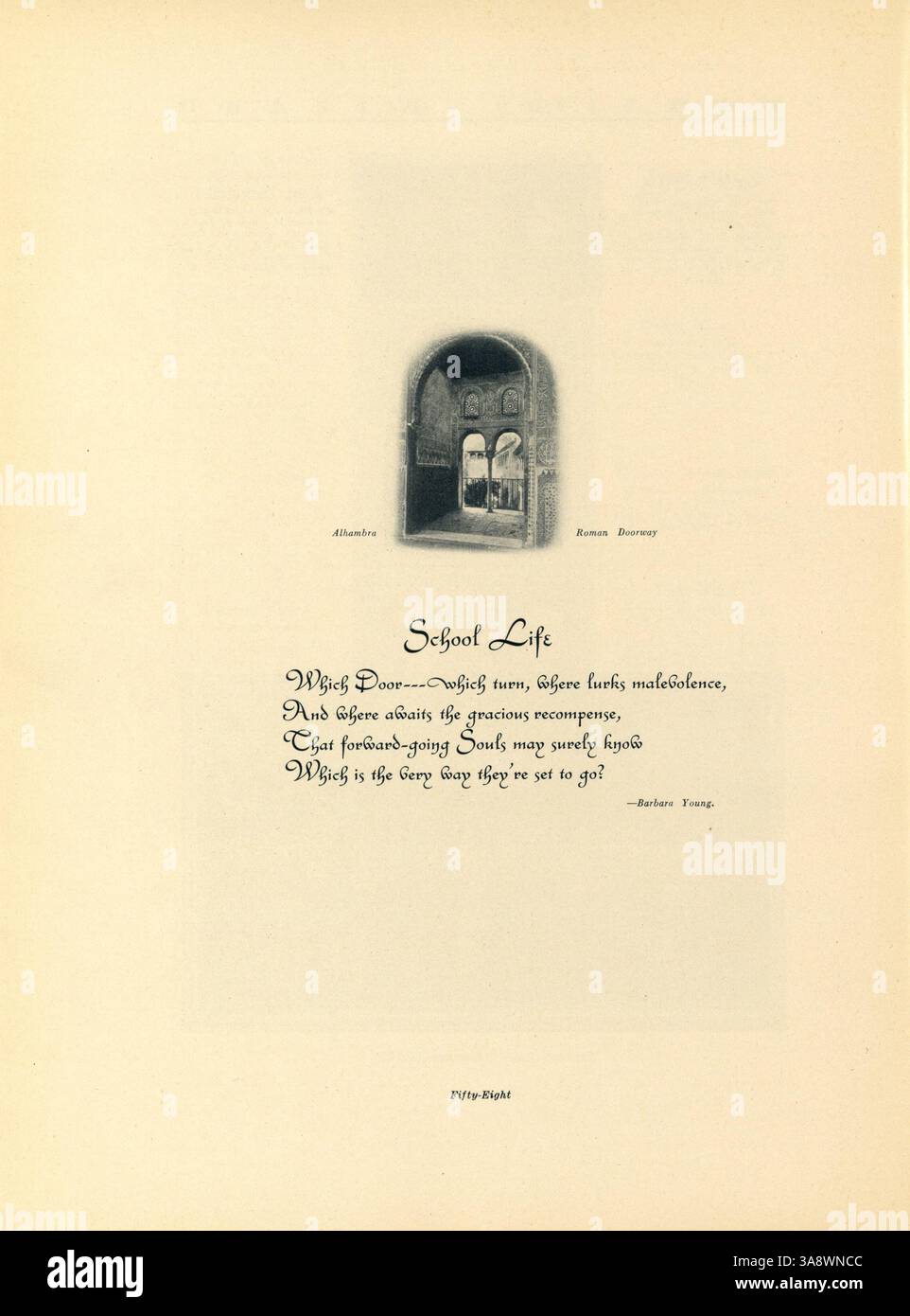 Yearbook captures key moments of the 1928 1929 school year hi-res stock photography and images ...