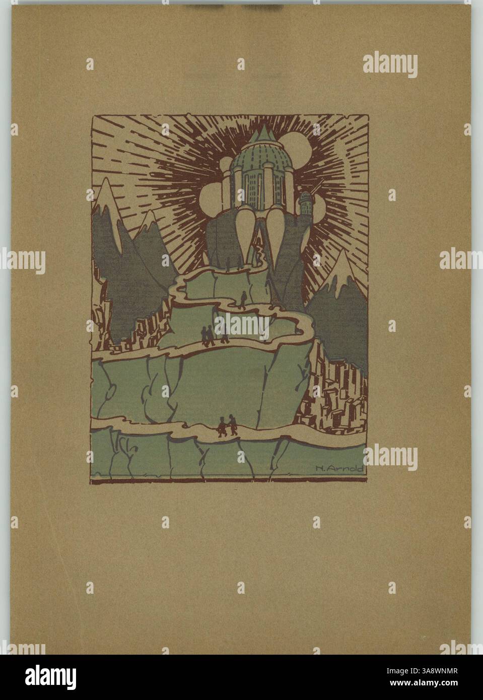 Yearbook from central high school documents the major events hi-res ...