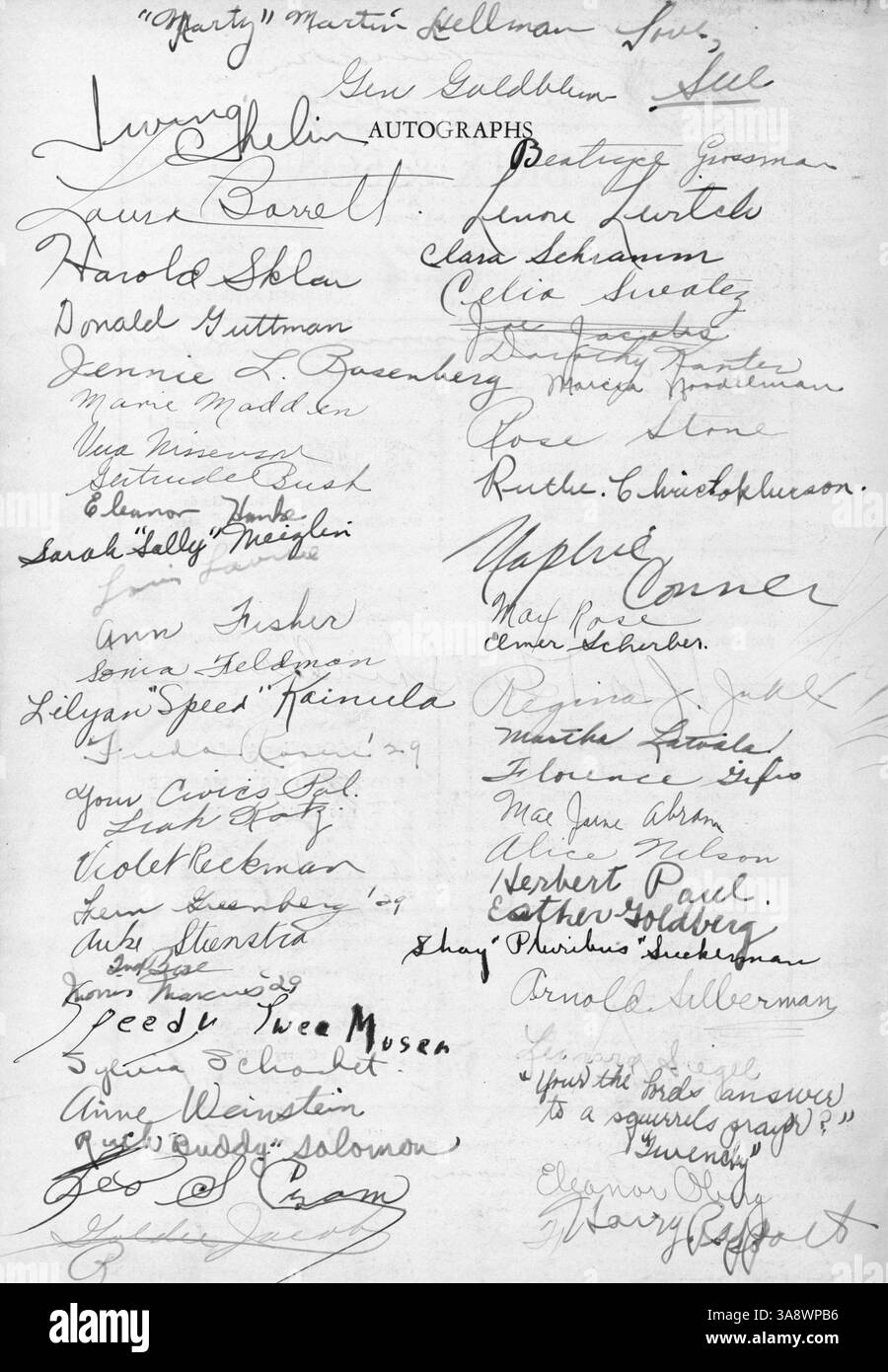 Provides a historical overview of the school year 1928 1929 hi-res ...