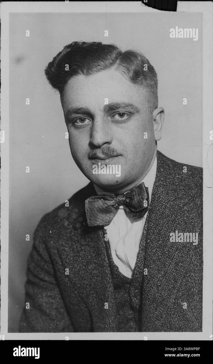 Harry J. Parness worked for the Elcar Motor Car Company, contributing ...