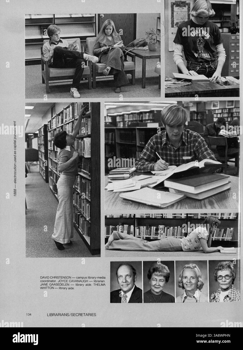 Windigo 76 is the 1976 yearbook from Edina West High, documenting ...