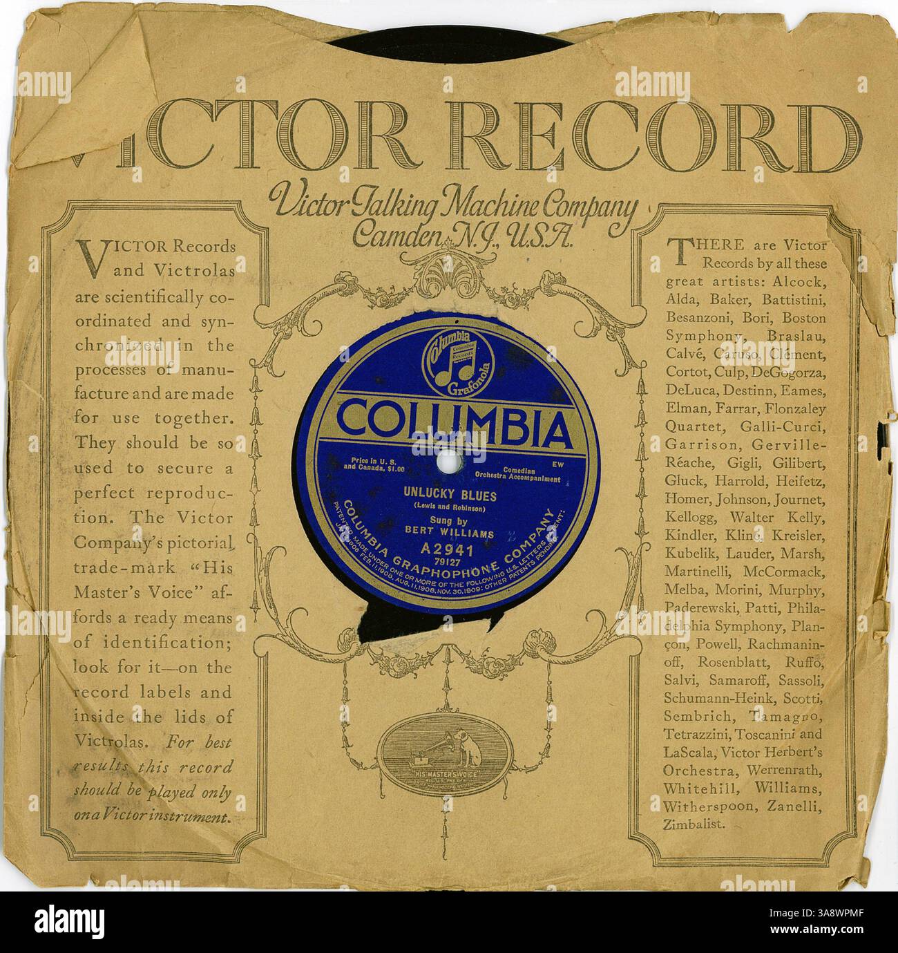 78 rpm records hi-res stock photography and images - Alamy
