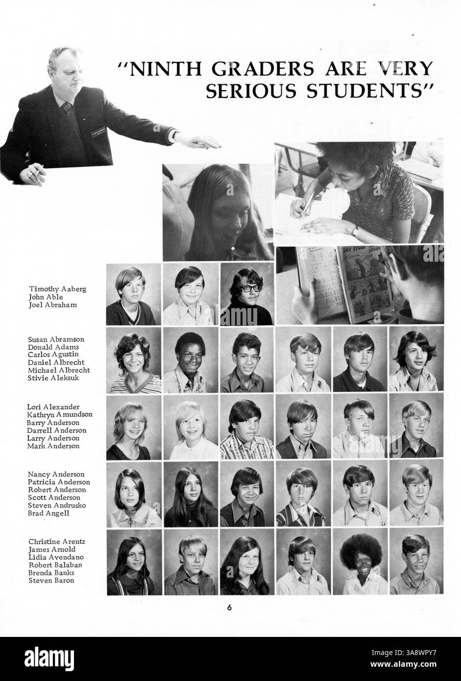 Particular features Cut Out Stock Images & Pictures - Alamy