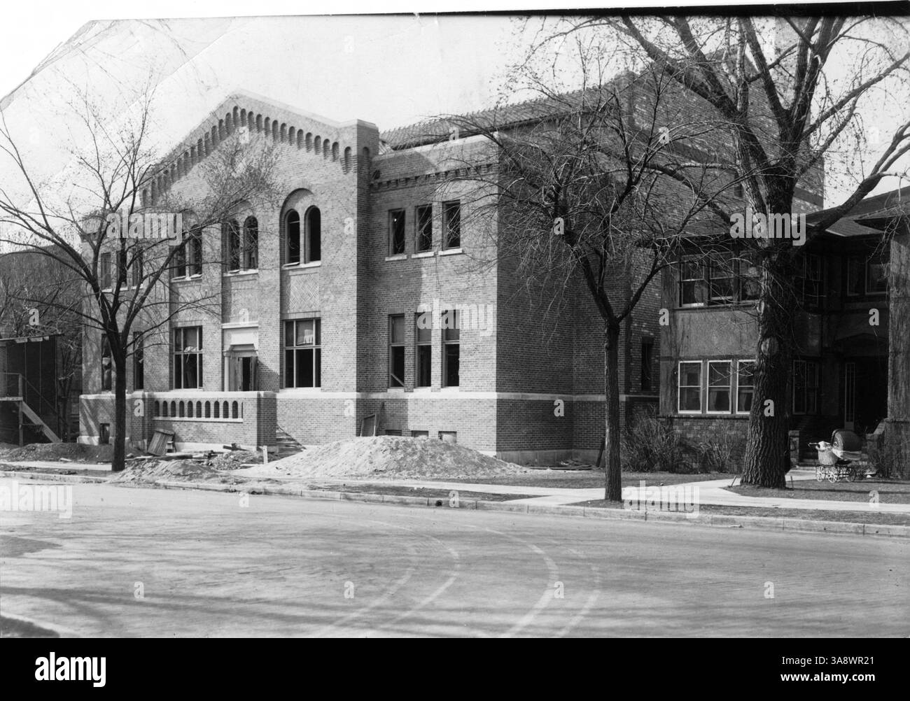 The Joppa Masonic Temple and Lodge in Minnesota is home to Masonic ...