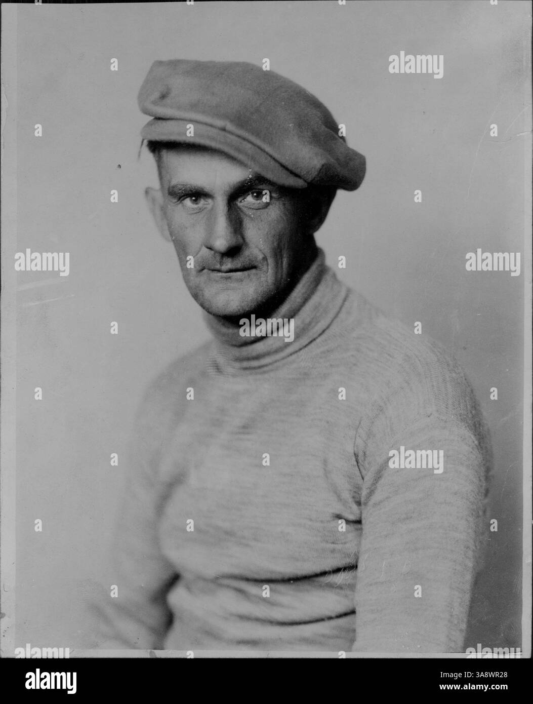 Jack Lloyd, aged 50, has spent 45 years selling newspapers. He is known ...