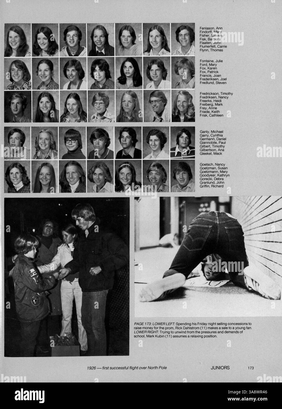 Windigo 76 is the 1976 yearbook from Edina West High School, featuring ...