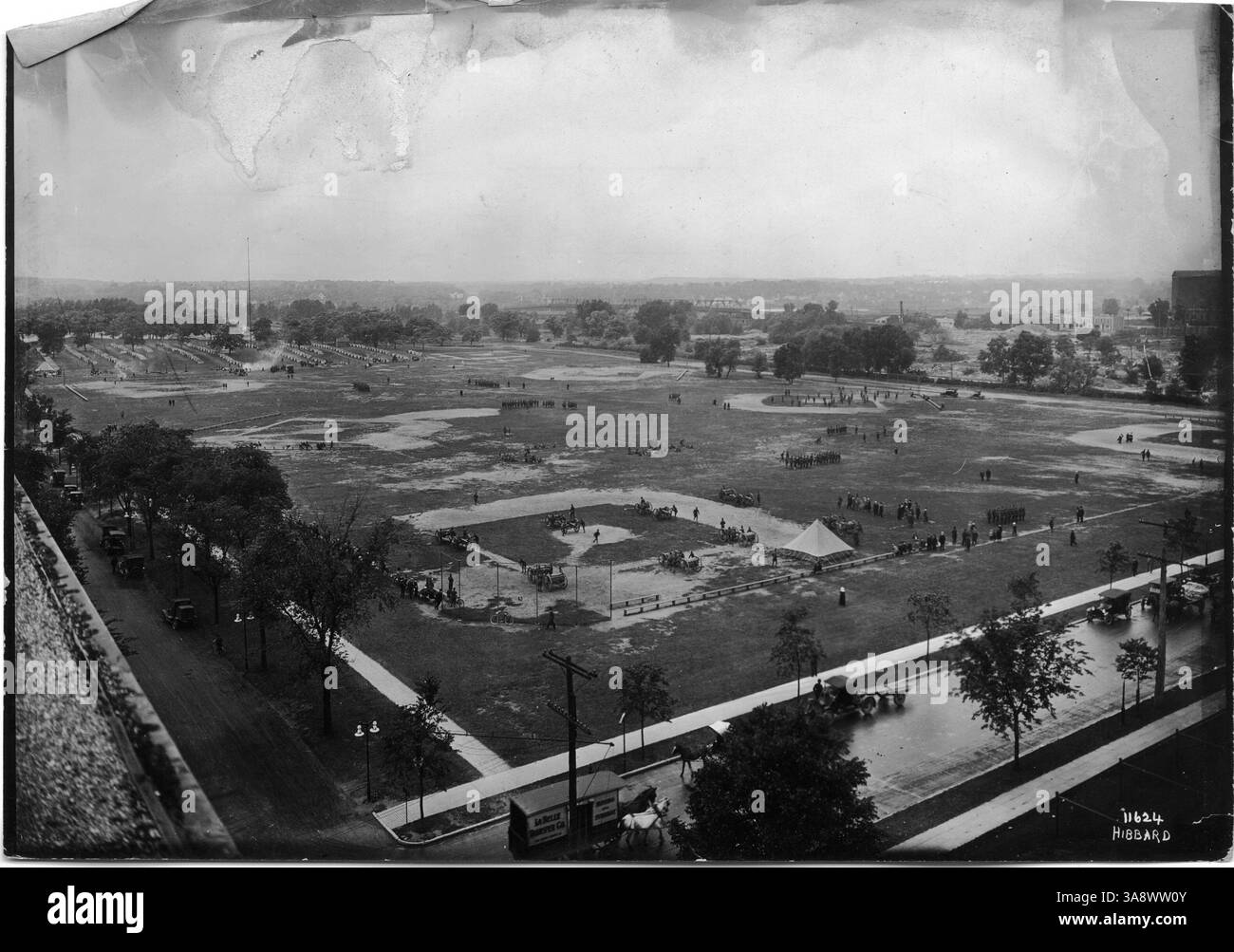 Offering a snapshot of local history and community involvement Black ...