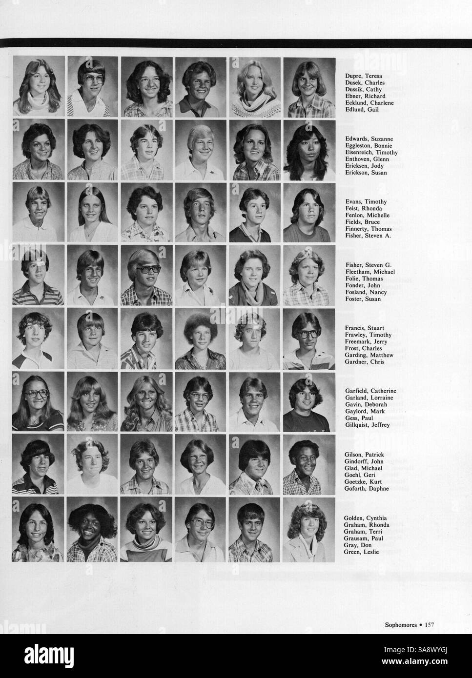 Documenting the 1978-1979 school year, this yearbook includes student ...