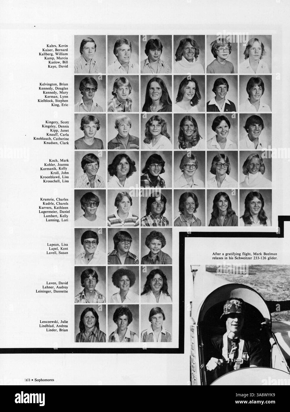 The 1979 jefferson high yearbook highlights the academic and ext hi-res ...