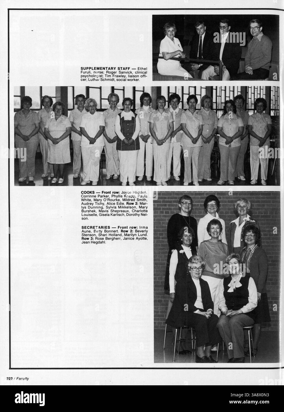 Kennedy High's 1980 Yearbook captures the essence of the 1979-1980 ...