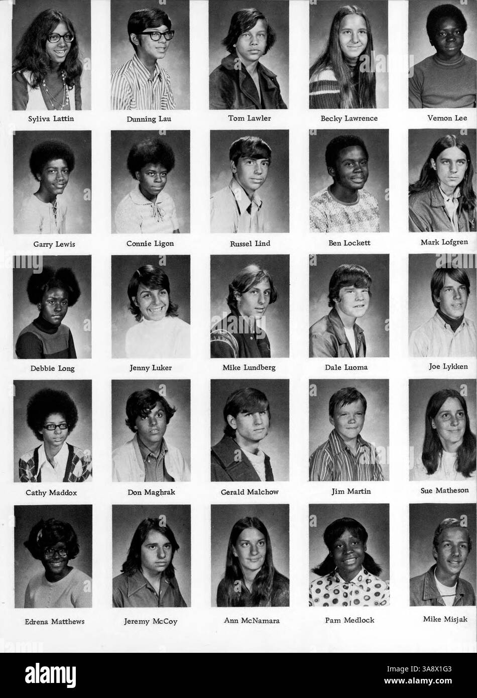 This edition of the 'Centralian' Yearbook, published in 1972, provides ...