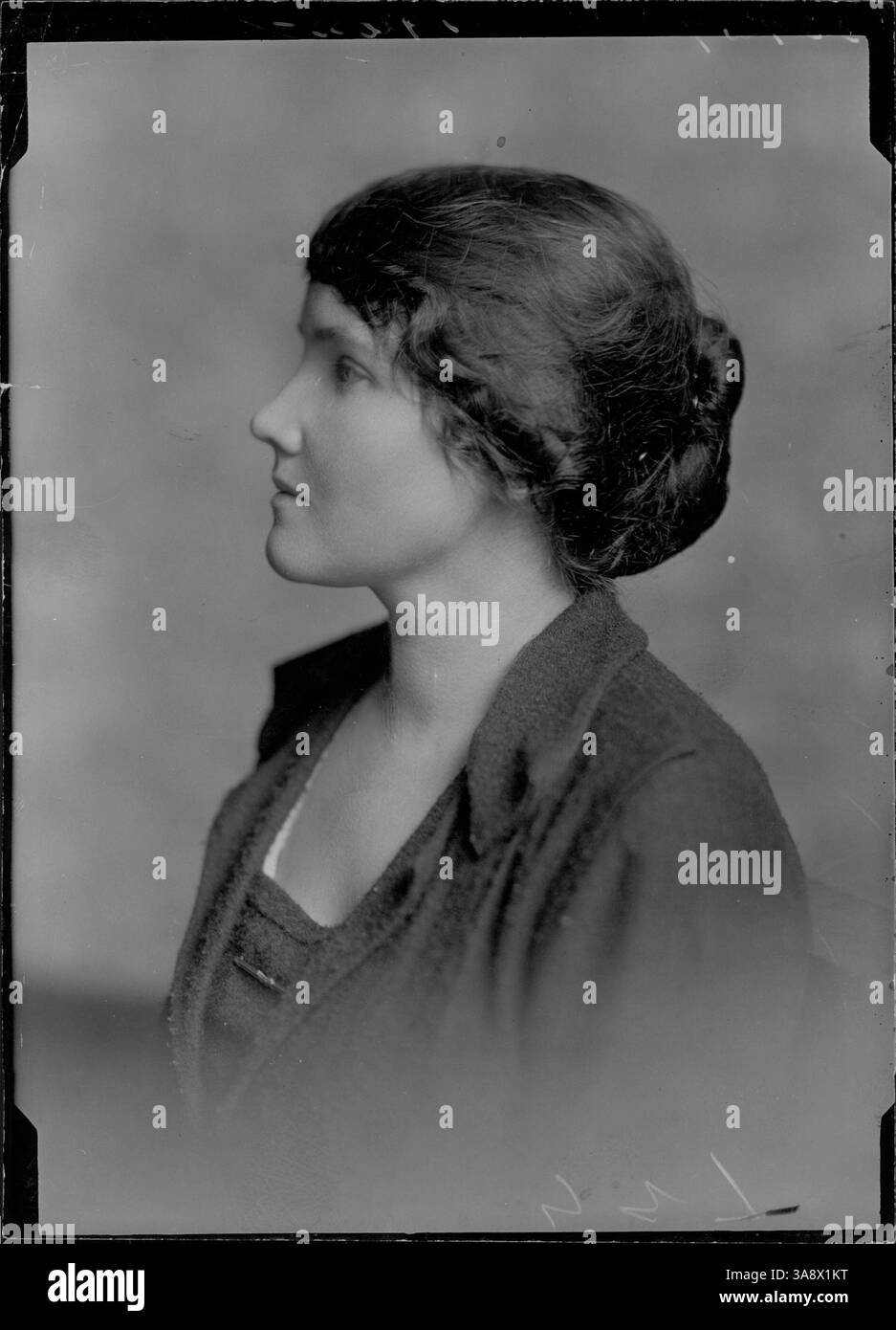 Mrs e a purdy hi-res stock photography and images - Alamy