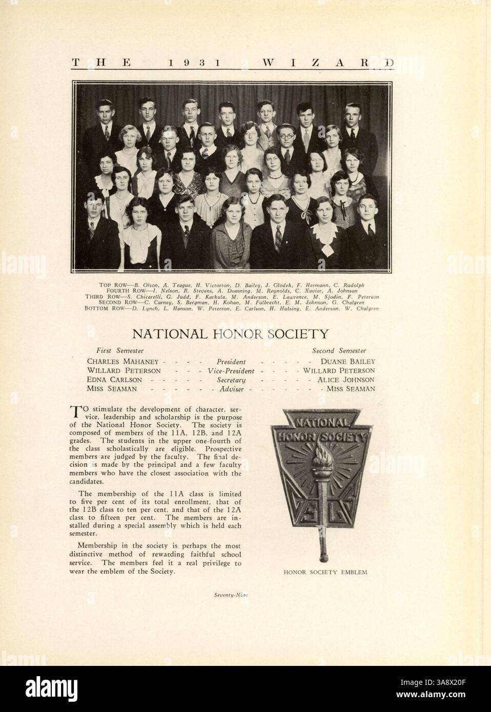 Academic and ath hi-res stock photography and images - Alamy