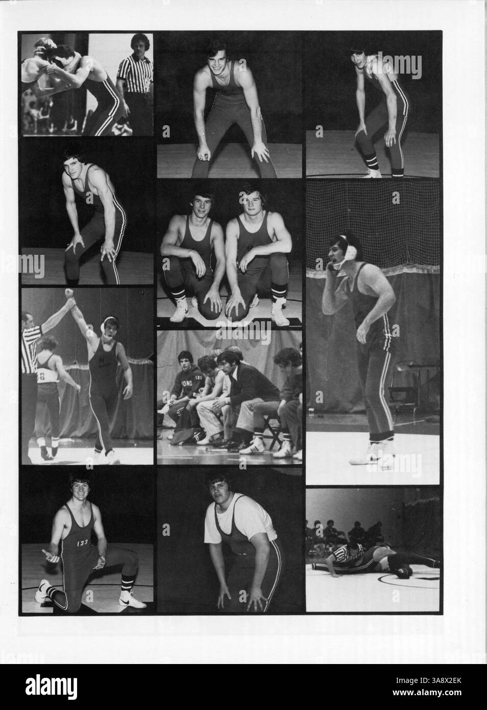 The 1976 'Mohian' yearbook of Mound-Westonka High School provides a comprehensive look at the ...