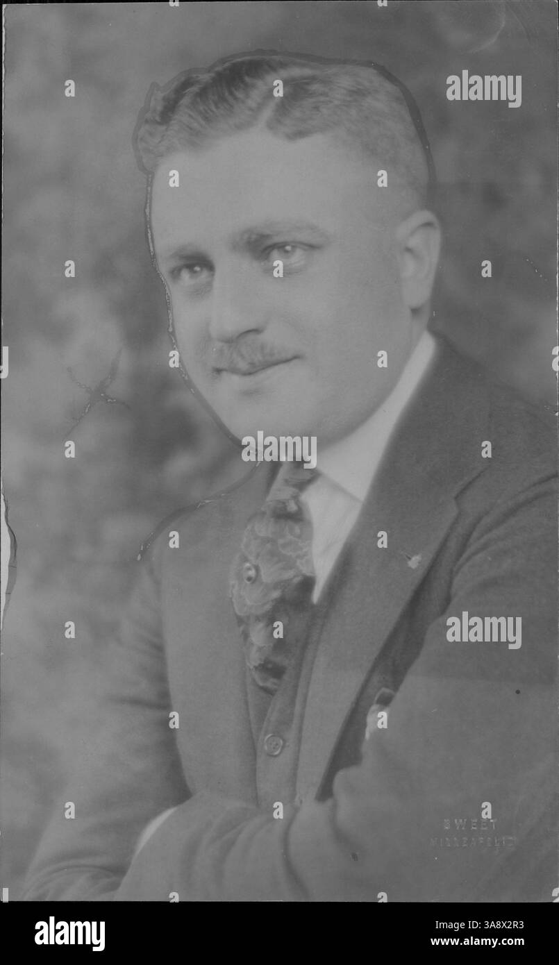 Harry J. Parness was employed by the Elcar Motor Car Company ...