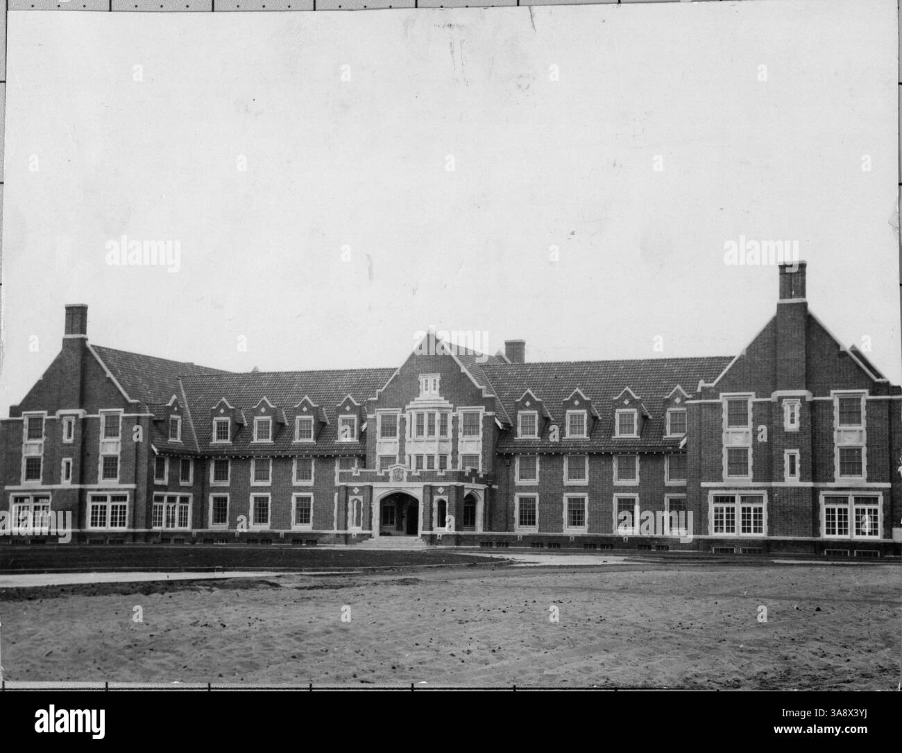 Minnesota history center library Black and White Stock Photos & Images ...
