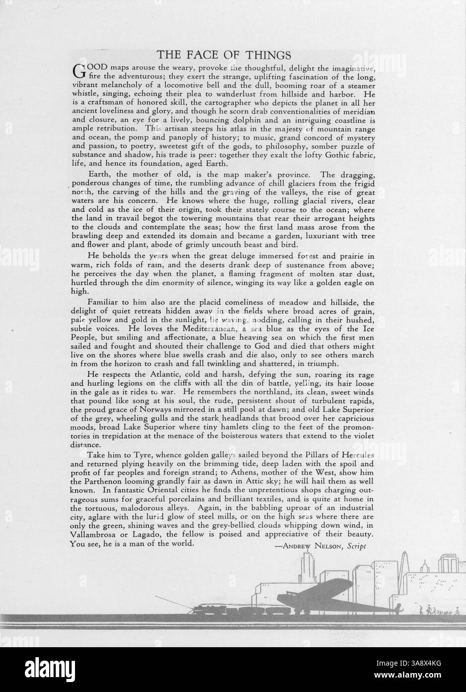 The 1933 edition of West High's yearbook celebrates the school's 25th ...