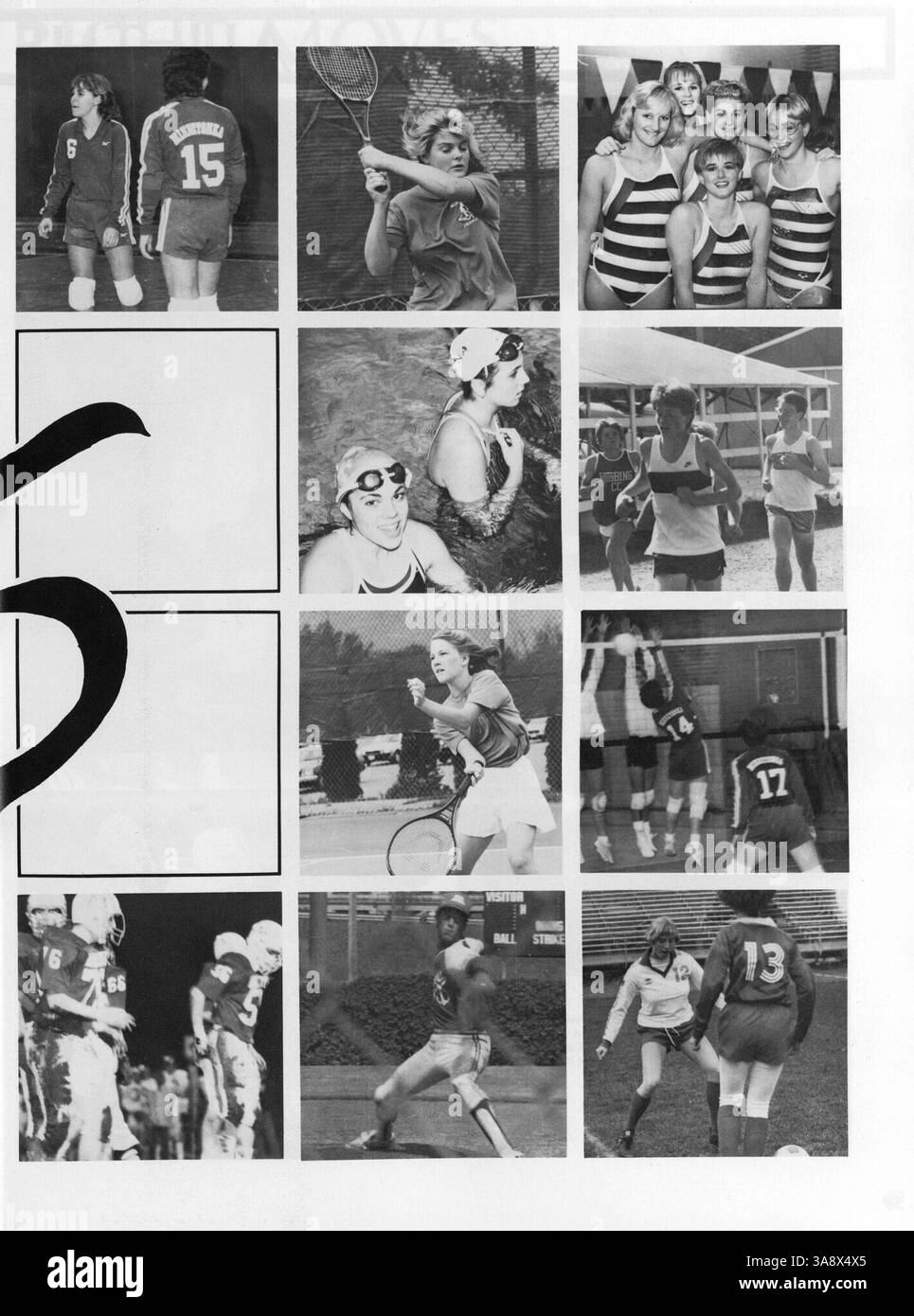 '1986 Unmasked' provides a snapshot of the 1985-1986 Minnetonka High ...