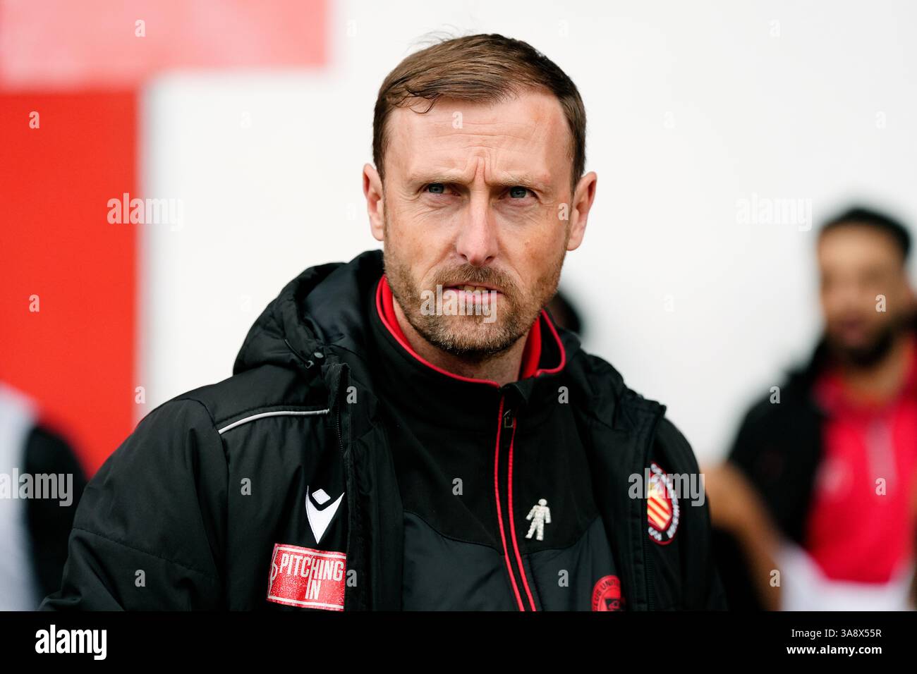 Manchester united fc 2025 hi-res stock photography and images - Alamy