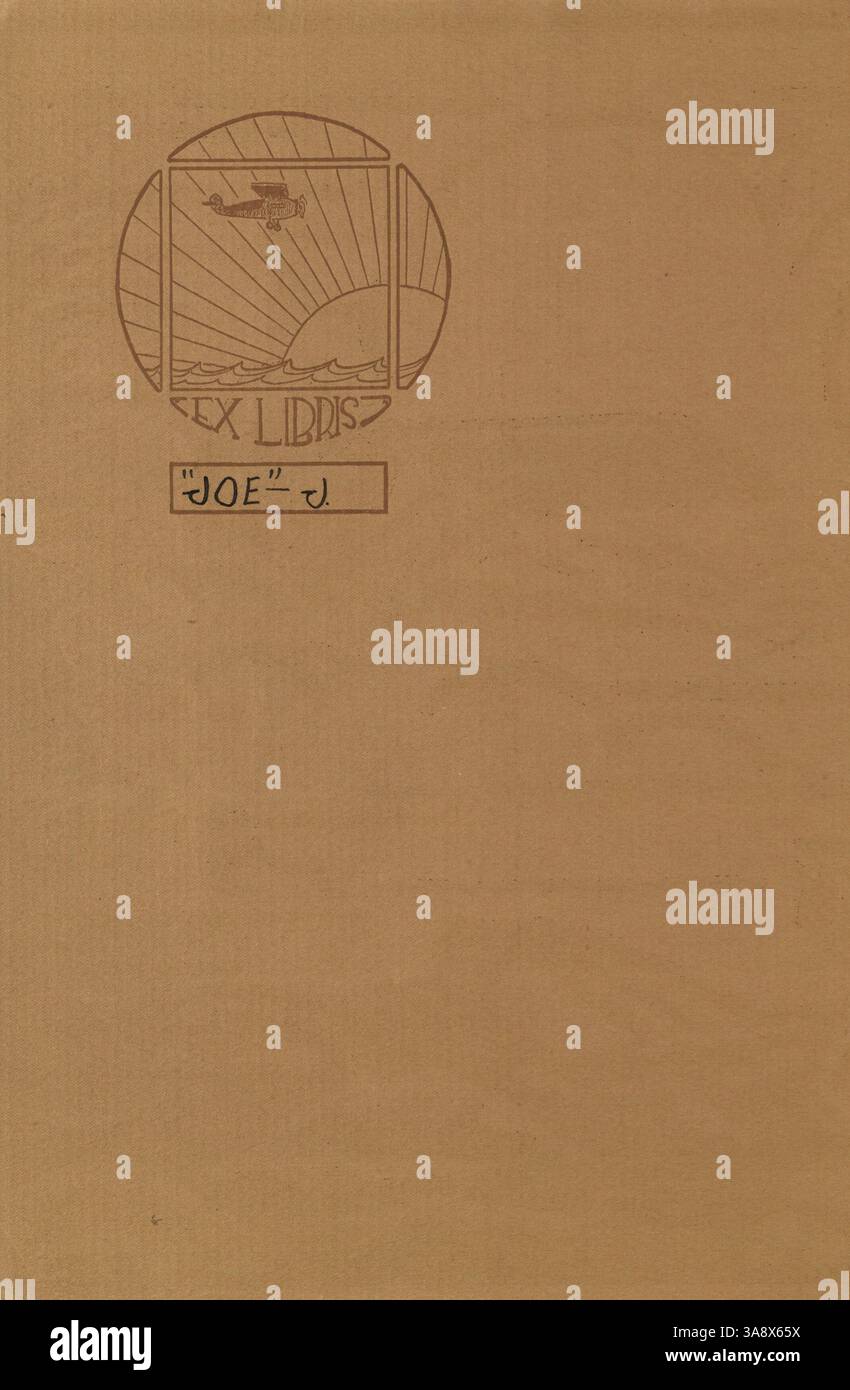 The Lincoln Jr. High yearbook from 1928, 'Lincoln Life of Progress ...