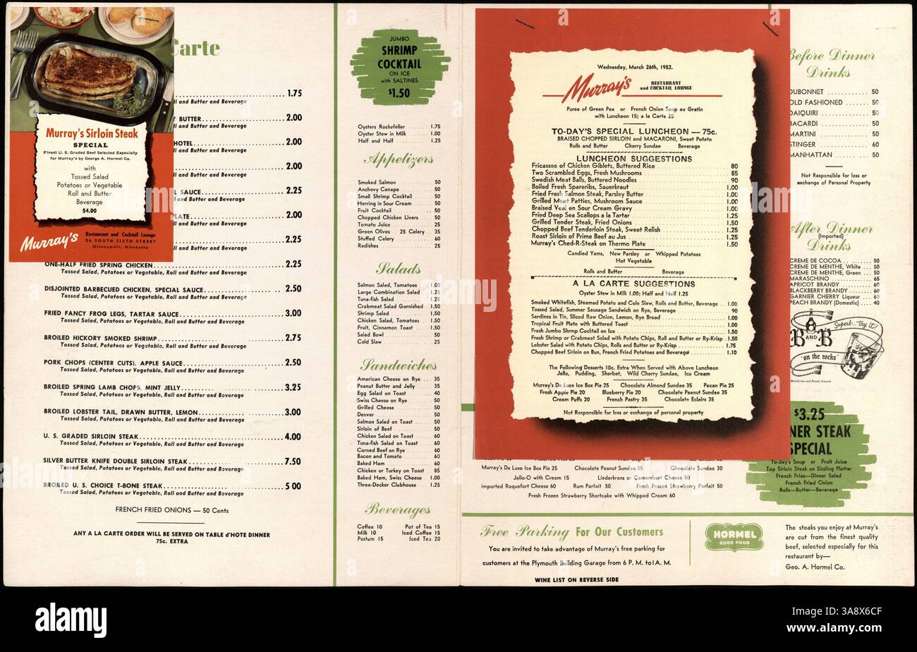 Which includes color images and descriptions of special dishes hi-res ...