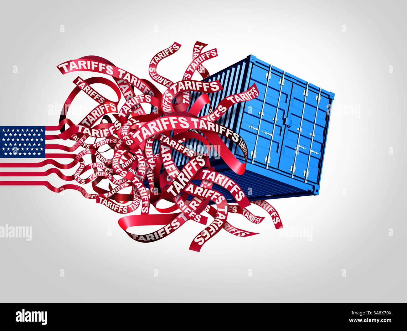 Tariffs confusion hi-res stock photography and images - Alamy