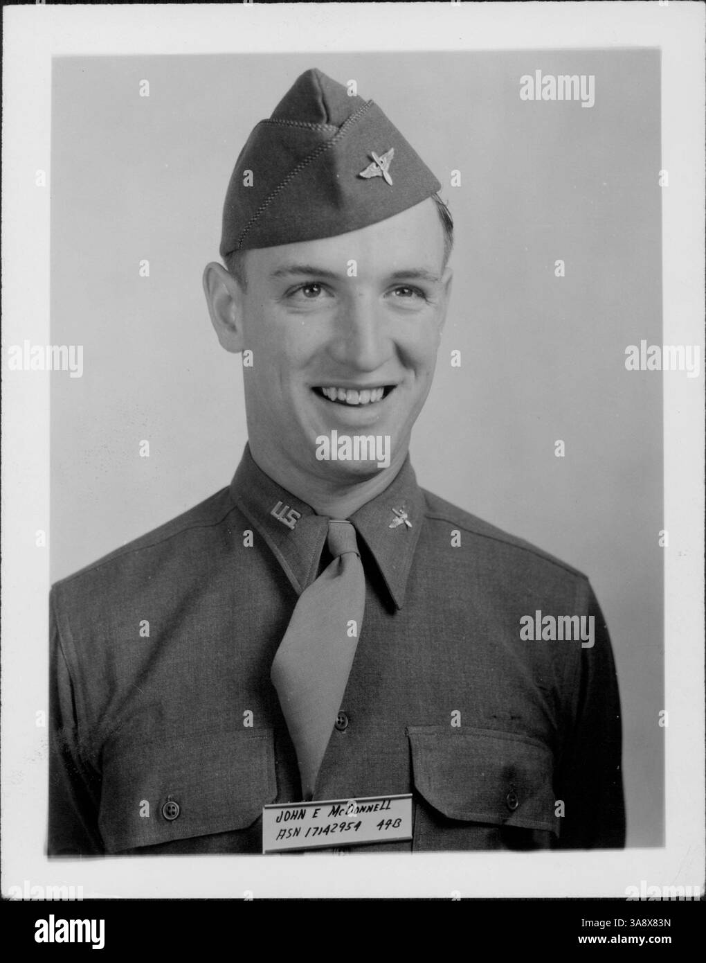 John e mcdonnell was a notable individual from mendota hi-res stock photography and images - Alamy