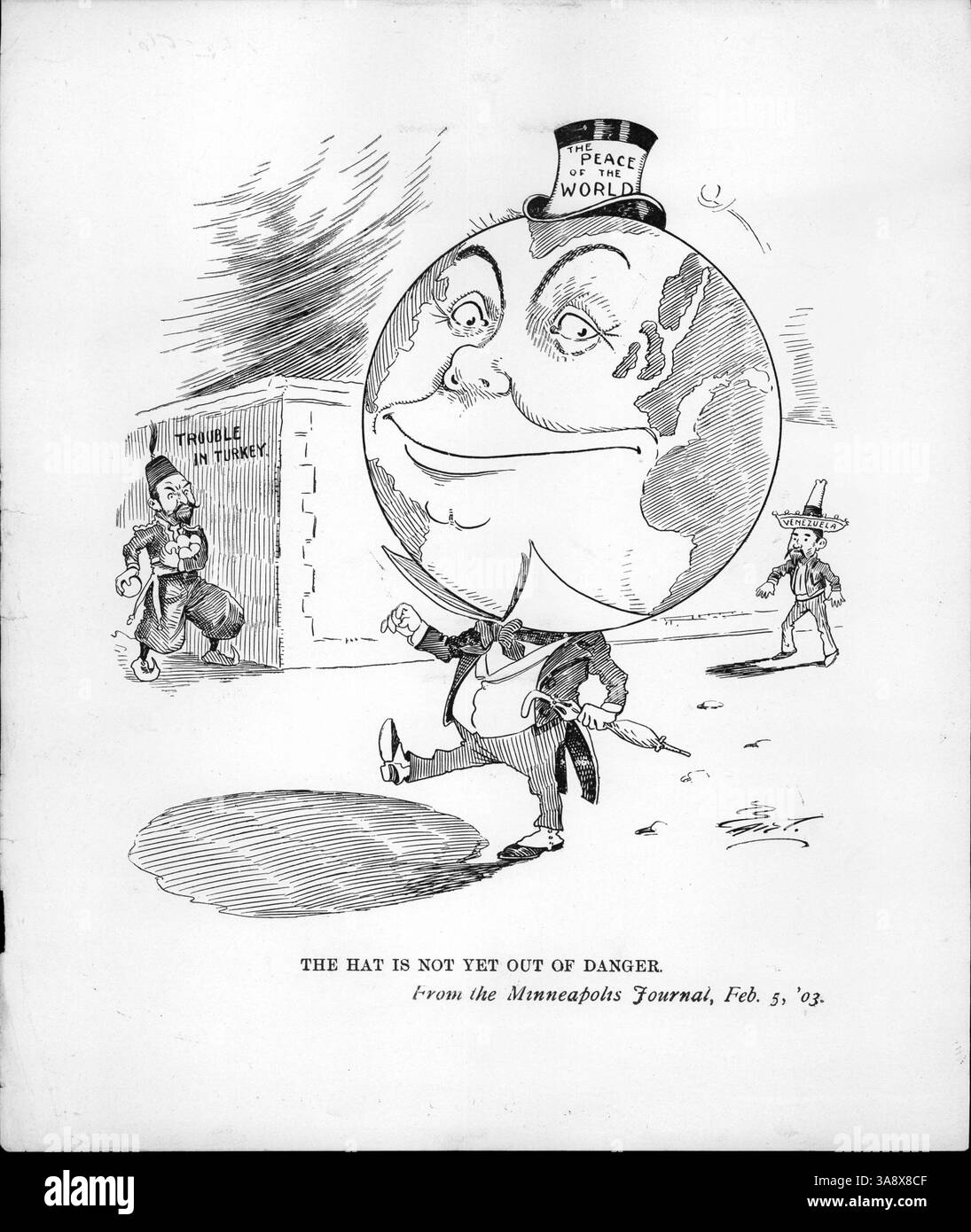 British blockade Black and White Stock Photos & Images - Alamy