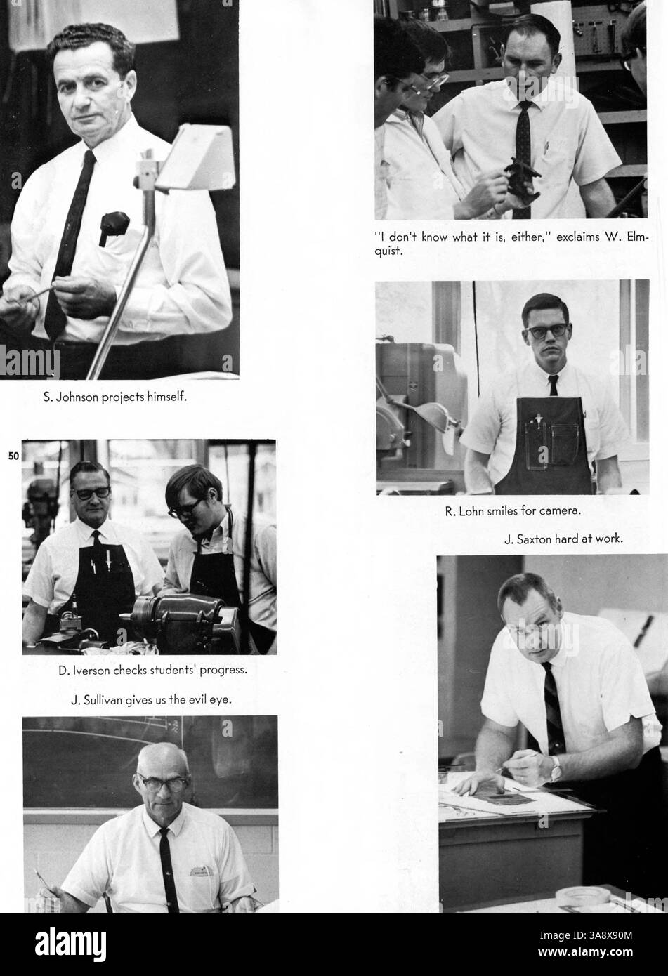 The 1969 edition of Sagamore yearbook from Roosevelt High School ...