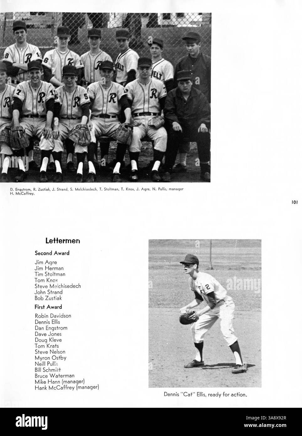 The 1969 Sagamore yearbook highlights the activities, achievements, and ...