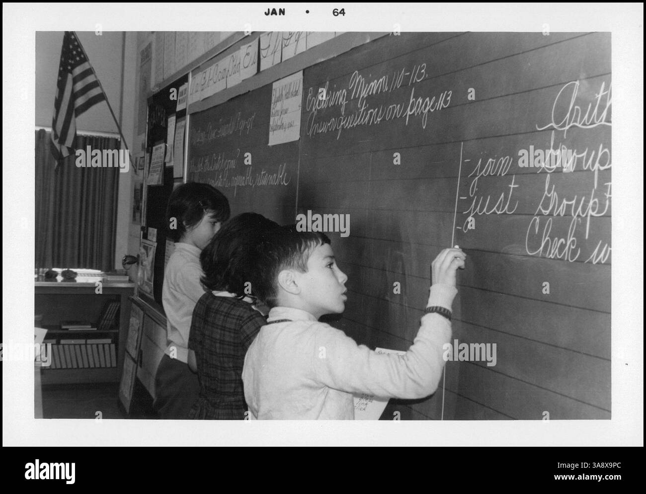 Reflecting early educational work and student development in writing ...