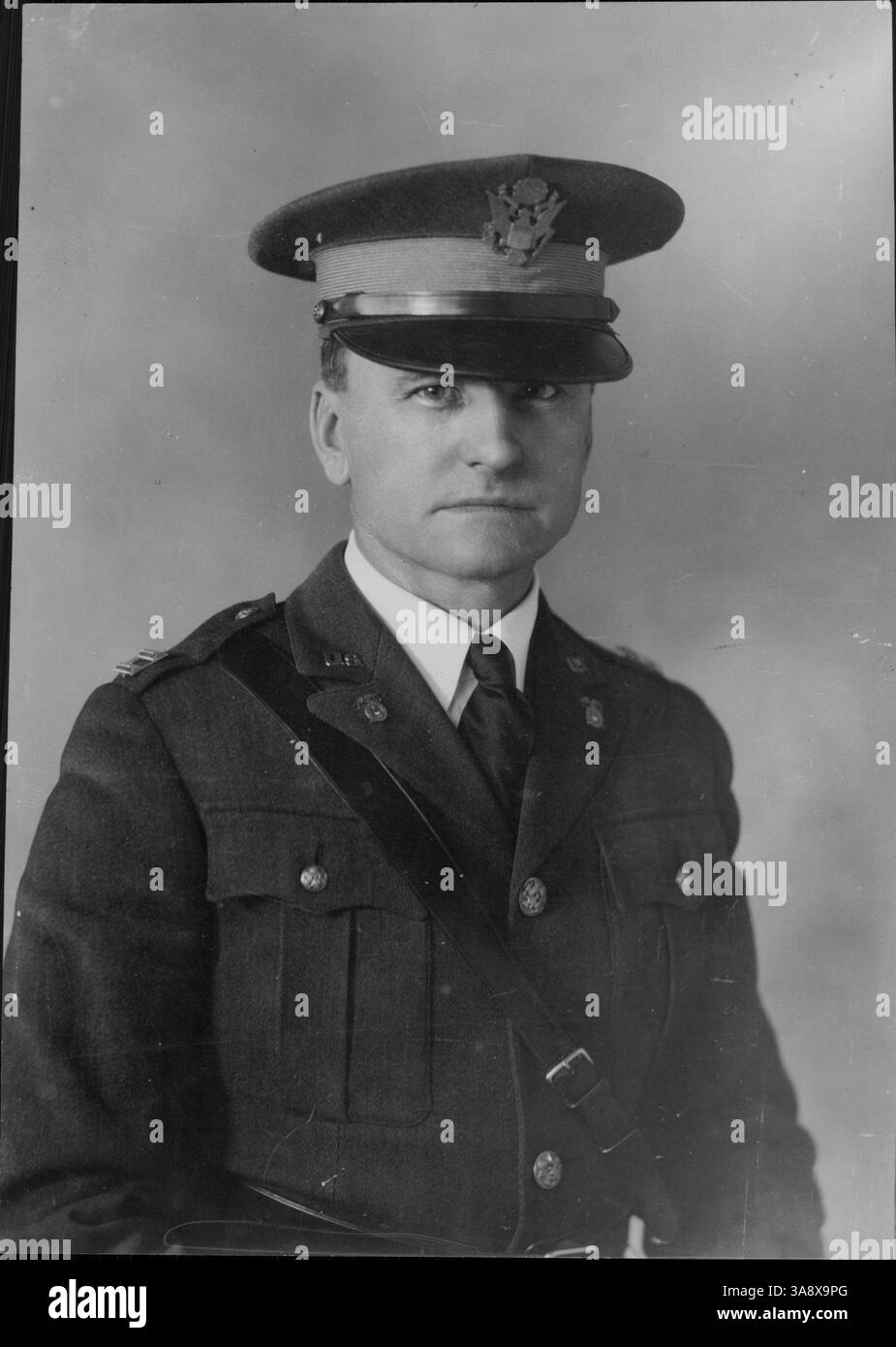 Captain John A. King was the new Assistant Quartermaster at Fort ...