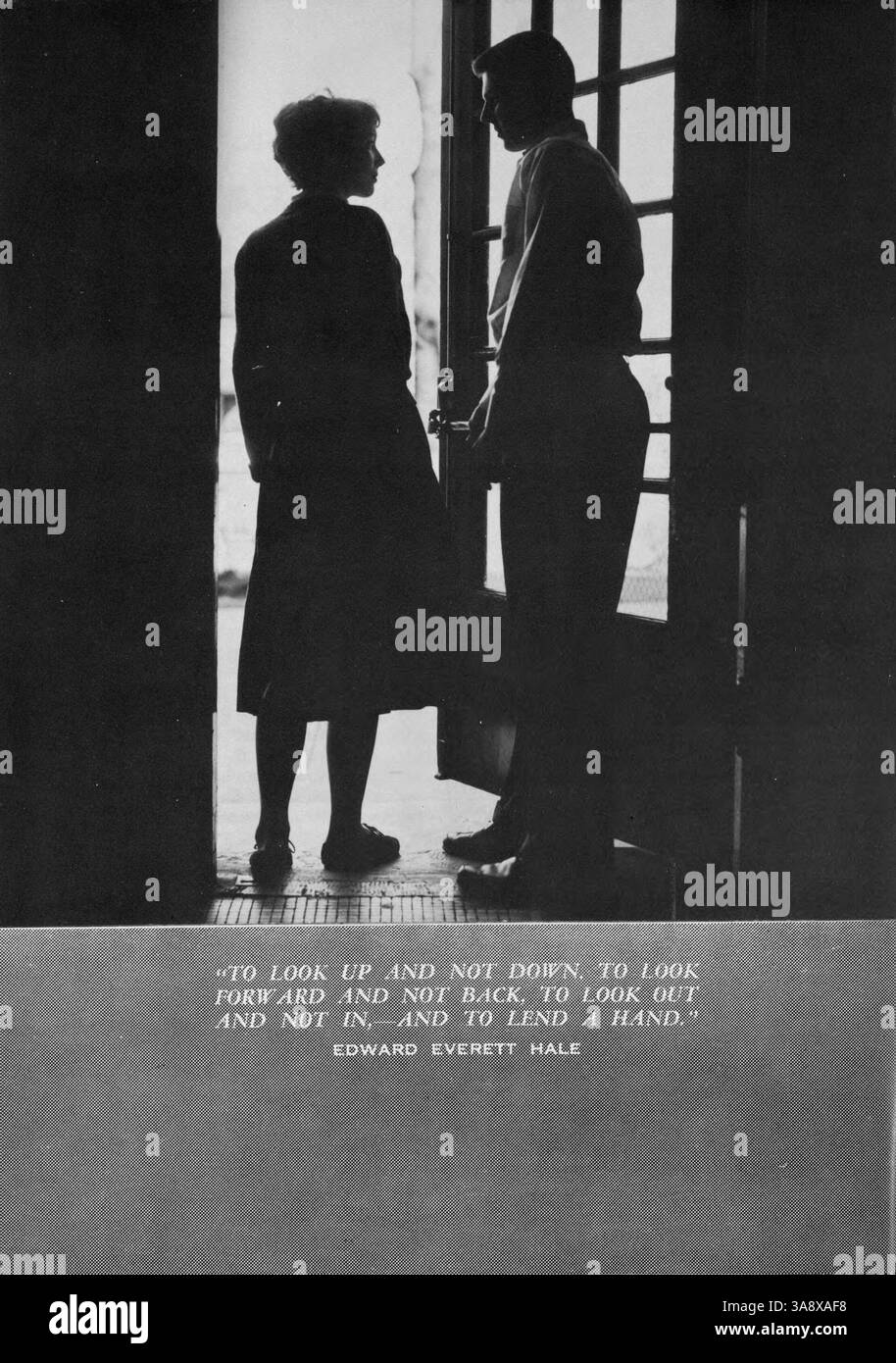 The 1958 'Hesperian' yearbook provides a comprehensive look at West ...