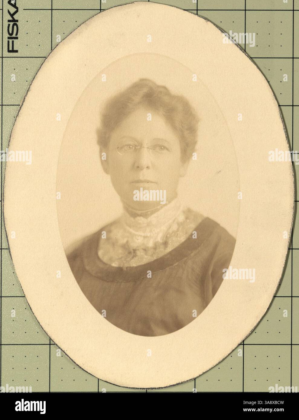 Gratia Countryman was an influential figure in Minnesota, known for her ...
