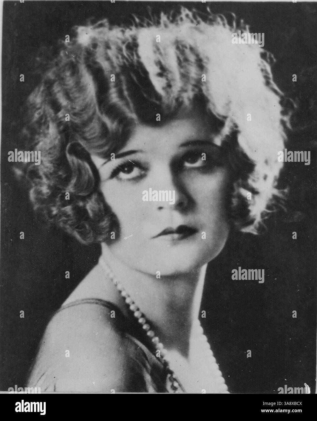 Pearl Ann Cramer was crowned Miss Minneapolis in 1929, gaining ...