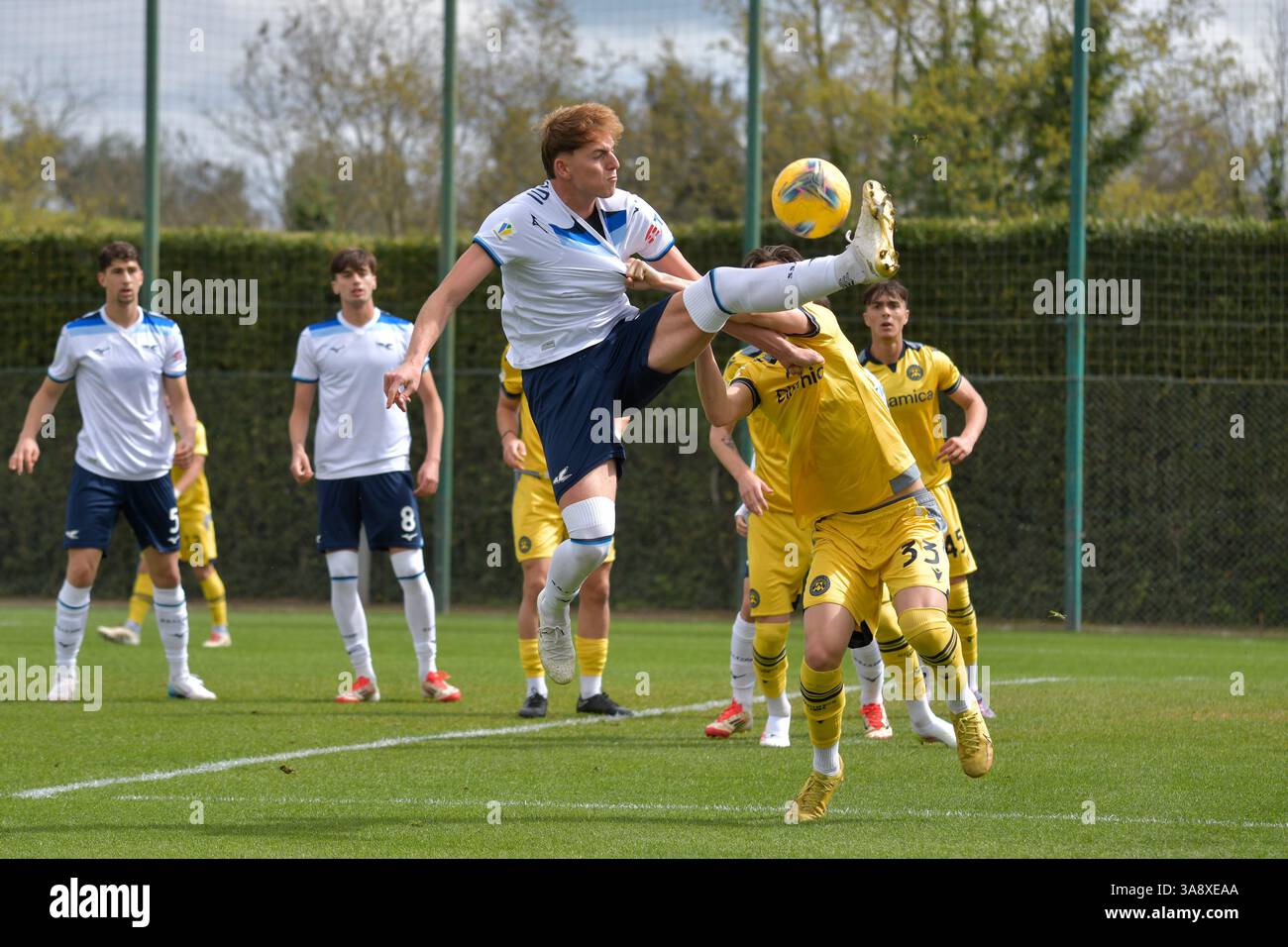 Rome, Italy. 29th Mar 2025. Rome, Italy. 29th Mar 2025. Tommaso Bordoni ...