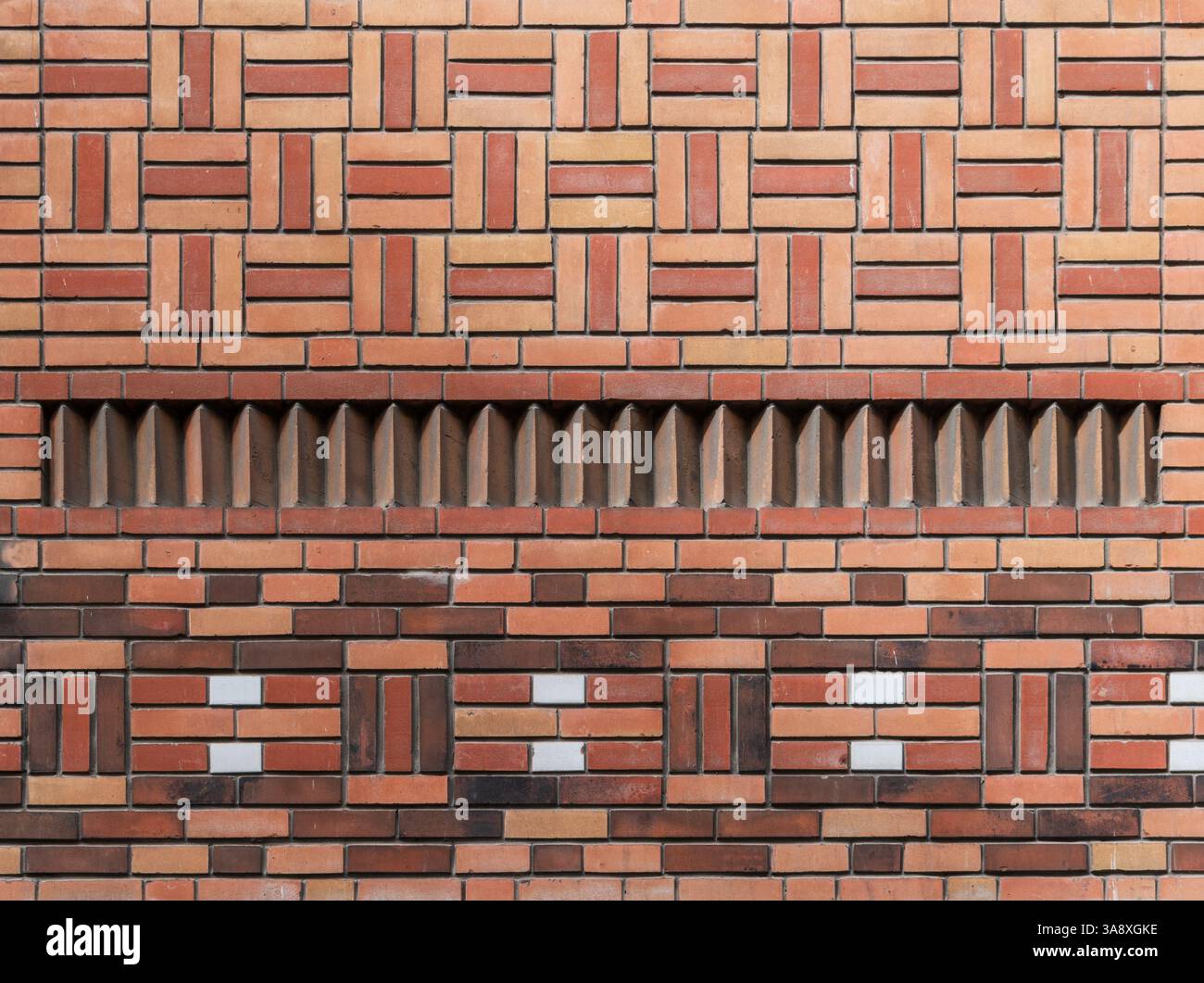 Layout wall hi-res stock photography and images - Alamy