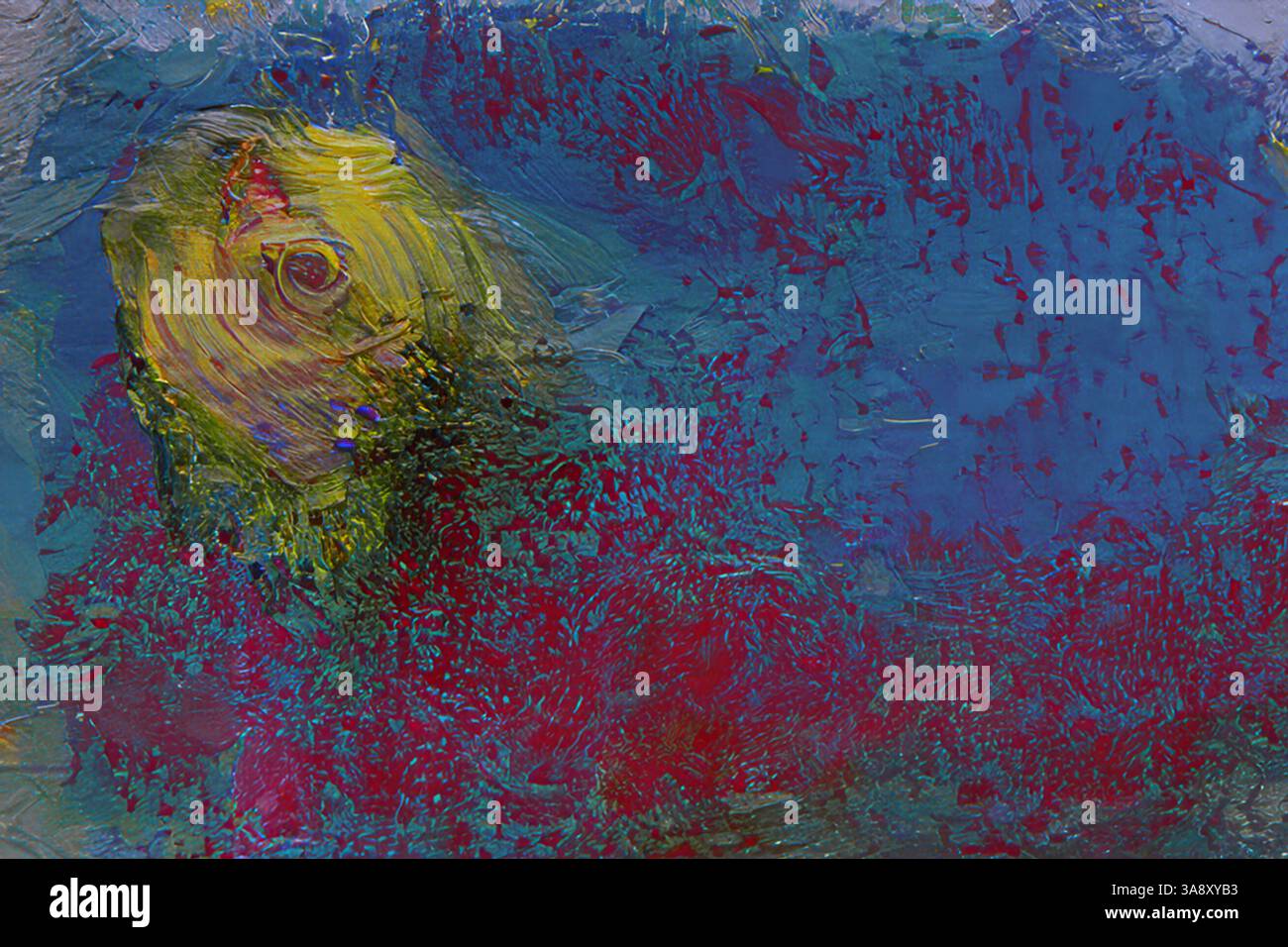 Soul dance hi-res stock photography and images - Alamy