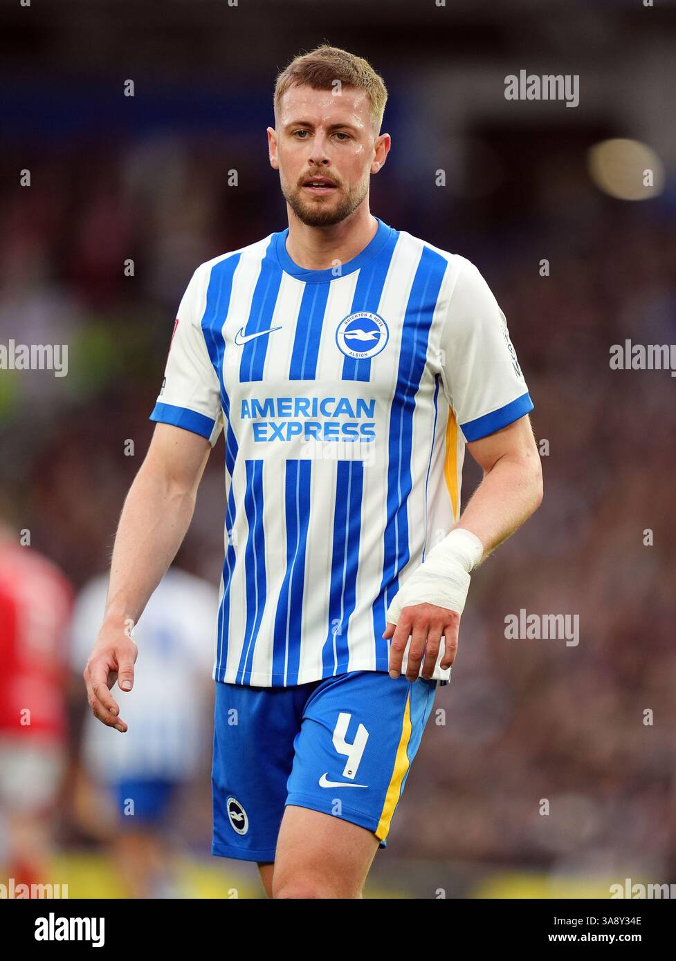 Adam webster brighton 2025 hi-res stock photography and images - Alamy