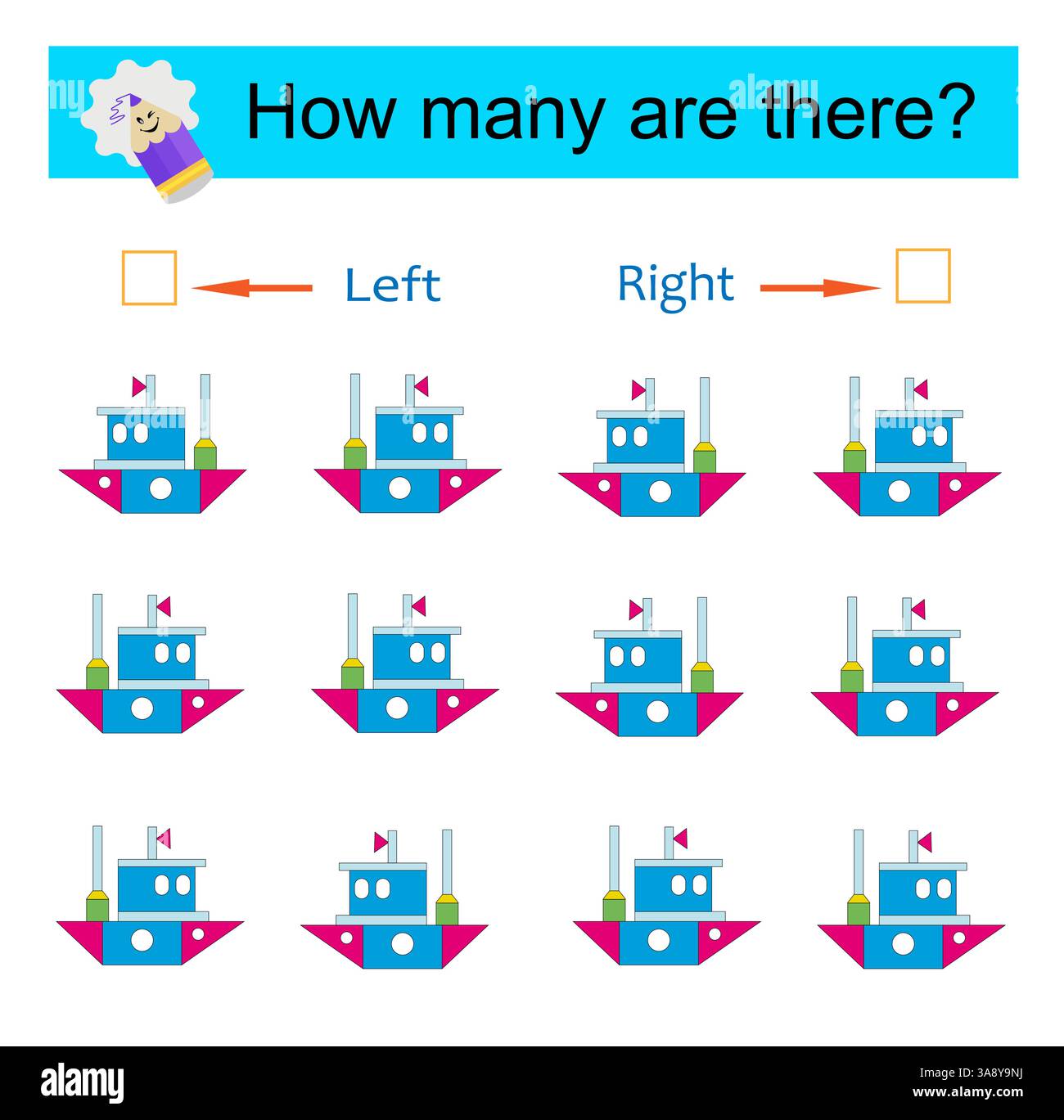 Child right to play Cut Out Stock Images & Pictures - Alamy